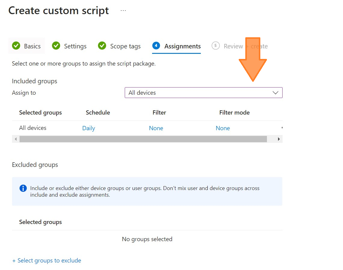 The Part-Time Scripter – POWERSHELL & APIS
